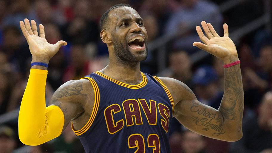 Cavaliers could fire back with LeBron James reunion to counter the ...