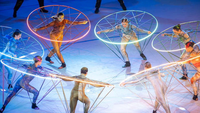 Are Italy’s spread-out Olympics a model for the future?