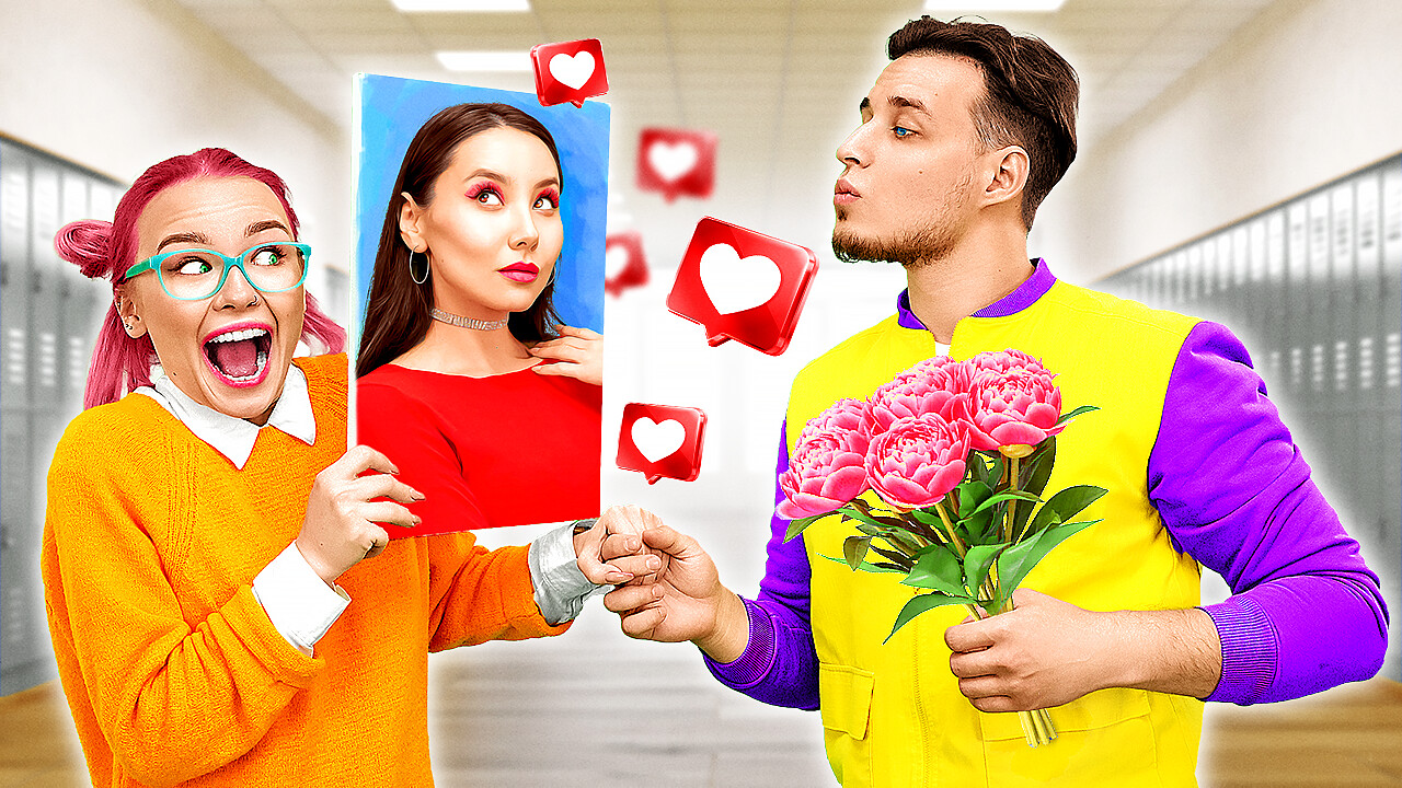 Caught in a love triangle with my sister's close friend | Secret room ...