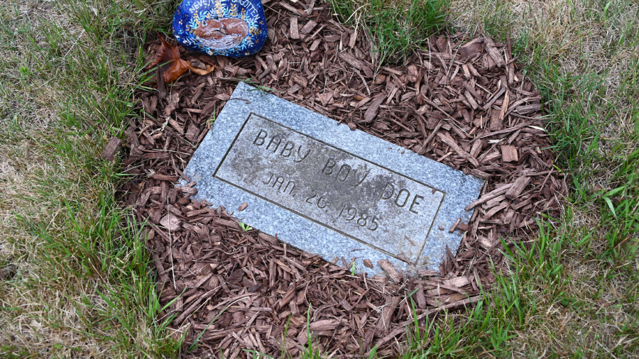 Massachusetts mother arrested in 1985 ‘Baby Boy Doe’ cold case