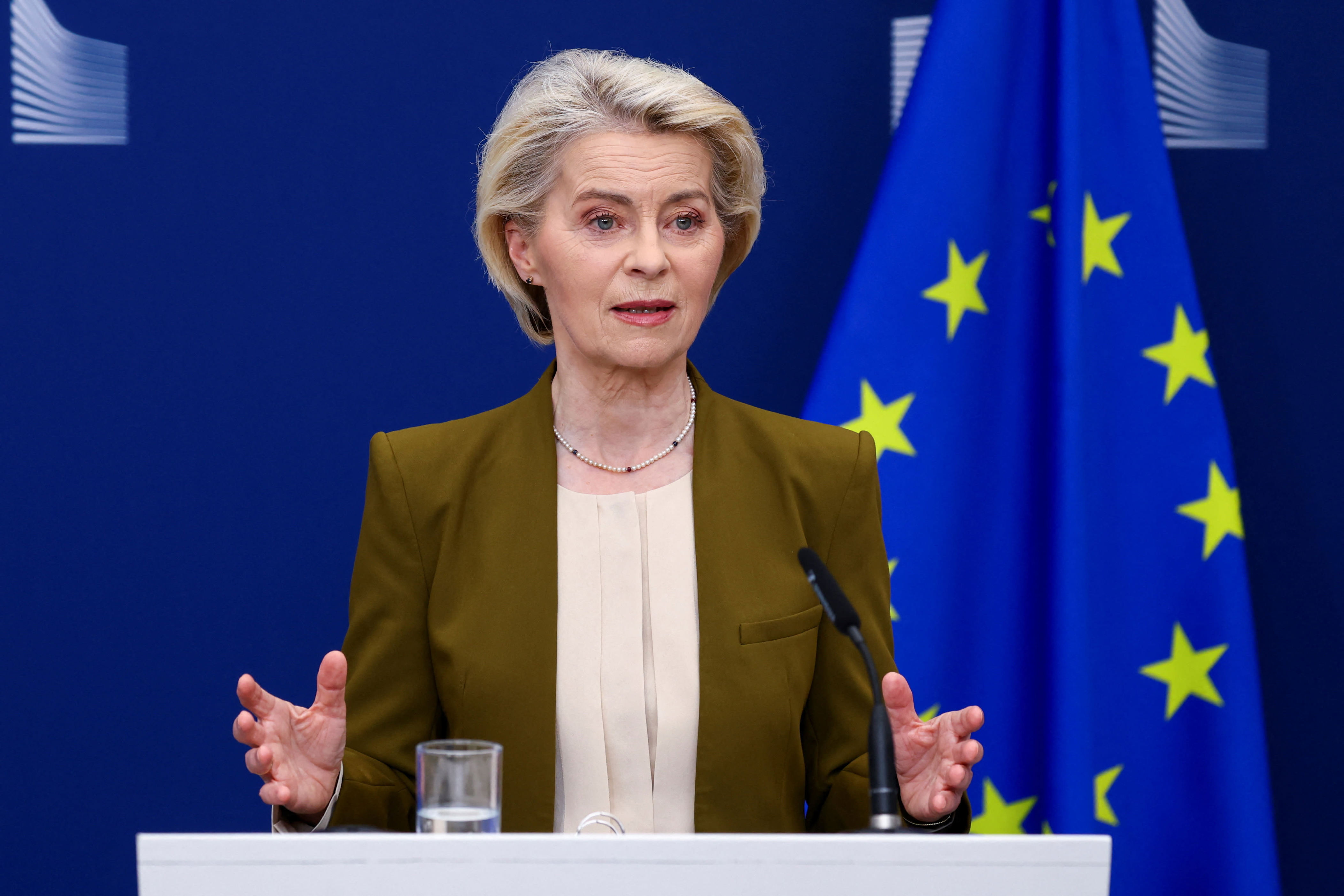 European Commission launches Project NERON to focus on antisemitism ...