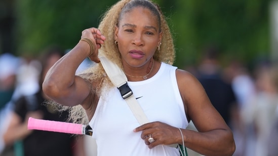 Serena Williams vs Alexis Ohanian net worth: Who is richer? A look at ...