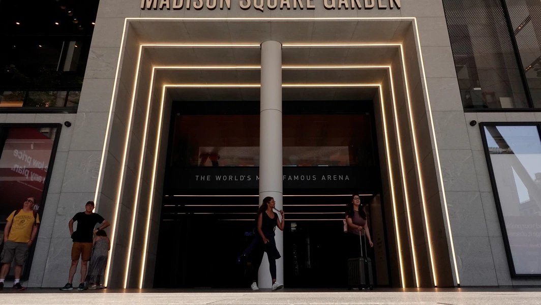 12 legendary American music and performance venues