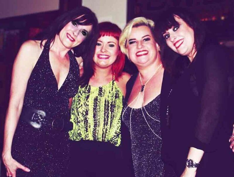 'We've played 8,000 gigs': Rockin' the suburbs with the hardest working ...