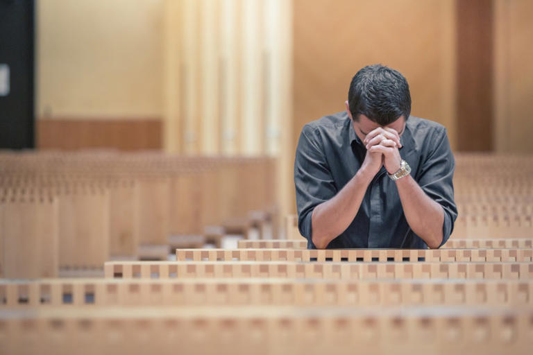 God makes people eat more junk food: study