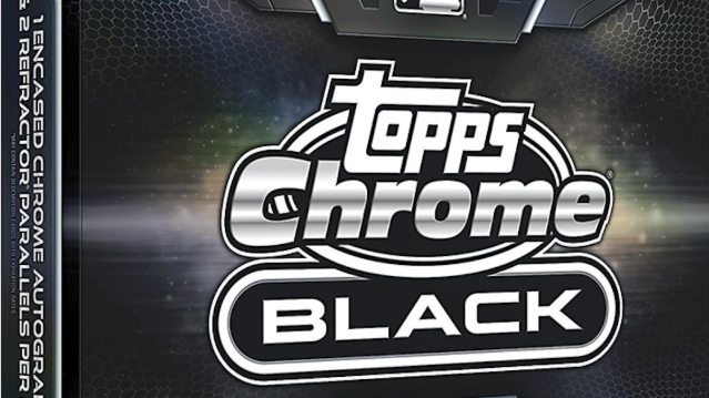 2026 Topps Chrome baseball at $239.99: Here is the math on whether it ...