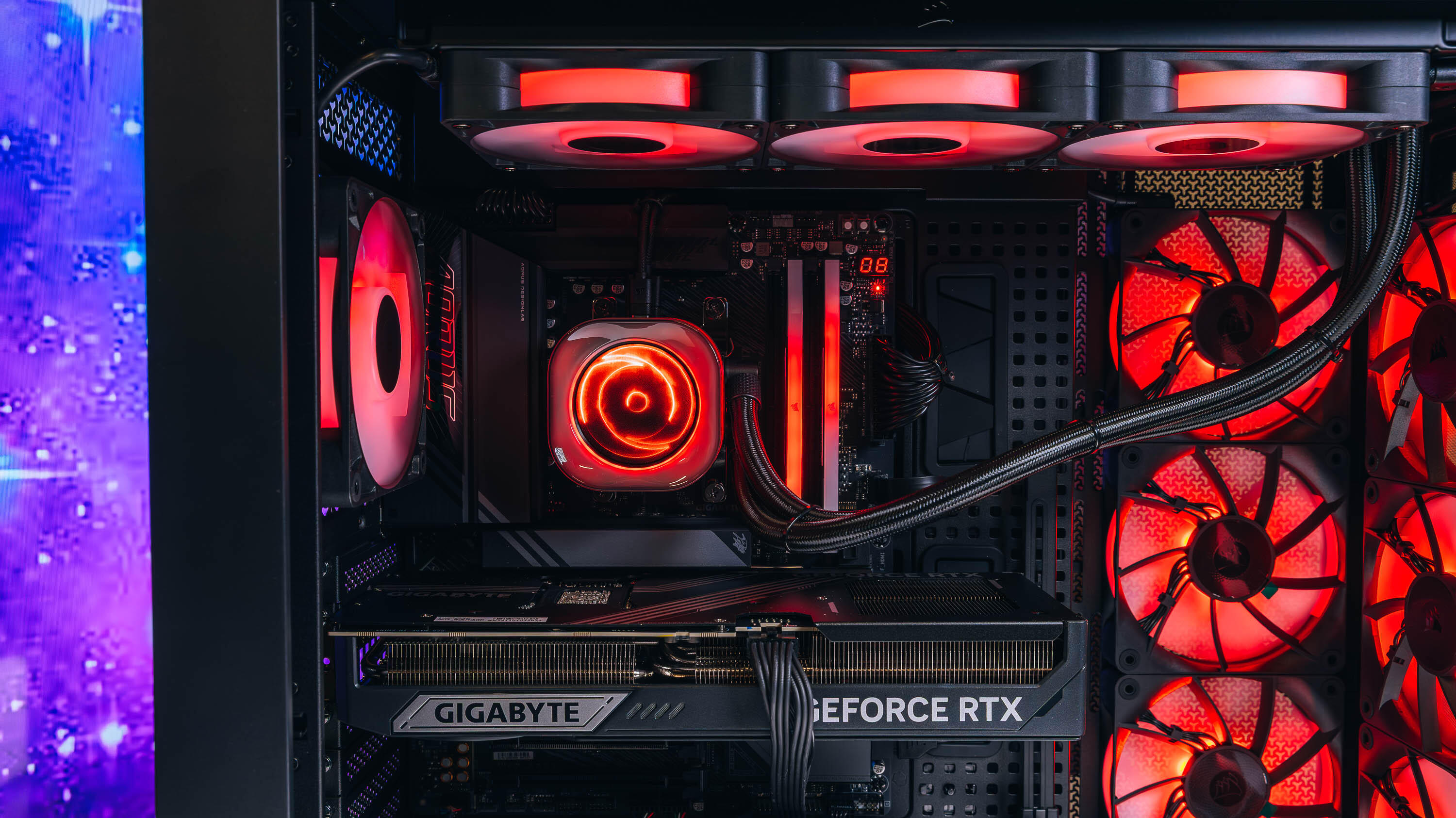 Origin PC Millennium desktop review: A smart build but not the perfect ...