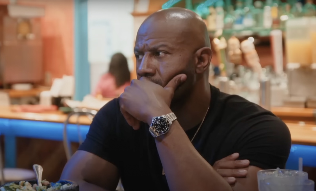 Carlos King says Marsau Scott’s recent assault & harassment charges don ...