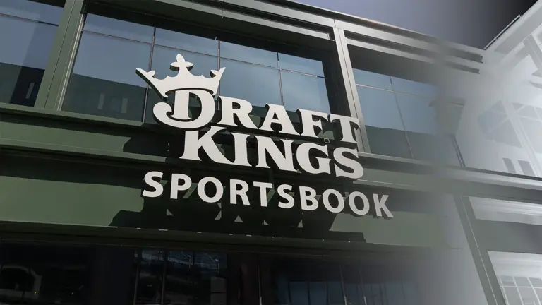 A groom blew his entire wedding fund on DraftKings. Now he’s suing the ...