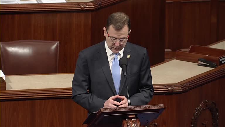 US Rep. Tom Kean attributes months-long absence to depression