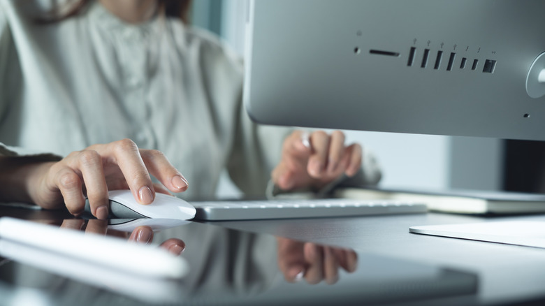 9 things you didn't know your mouse could do