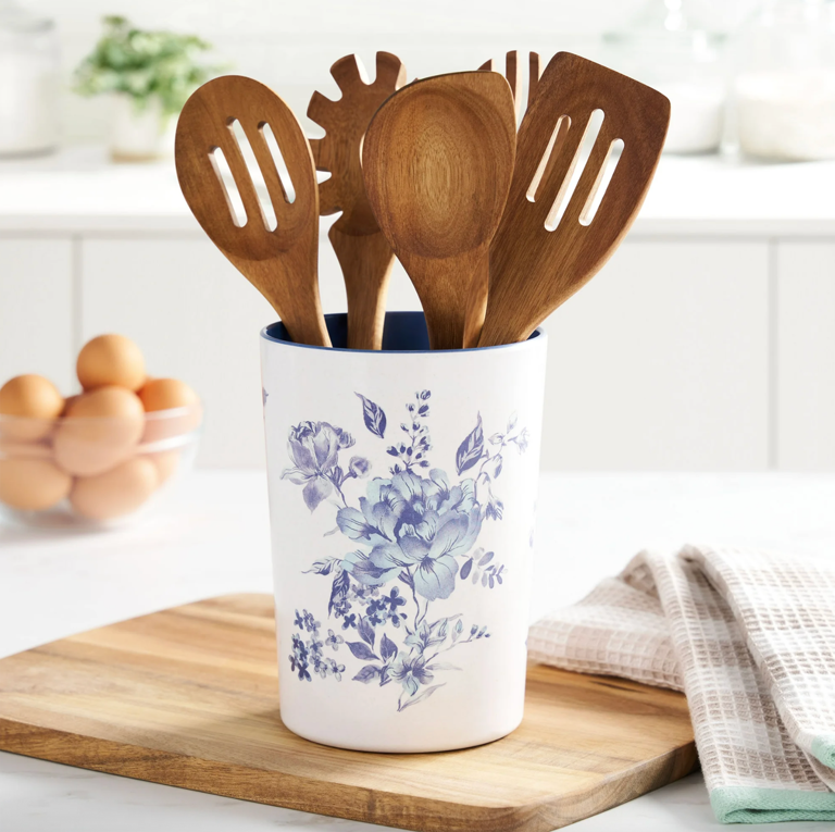 The easy trick to making wood utensils last longer