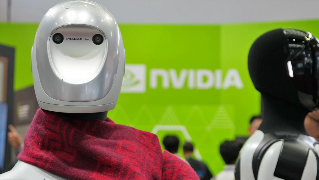 Humanoid robots debut in livestreams, factories, and AI trials