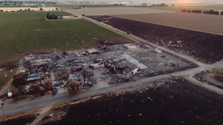 Watch our Esparto special | Flashpoint: The search for answers 1 year later