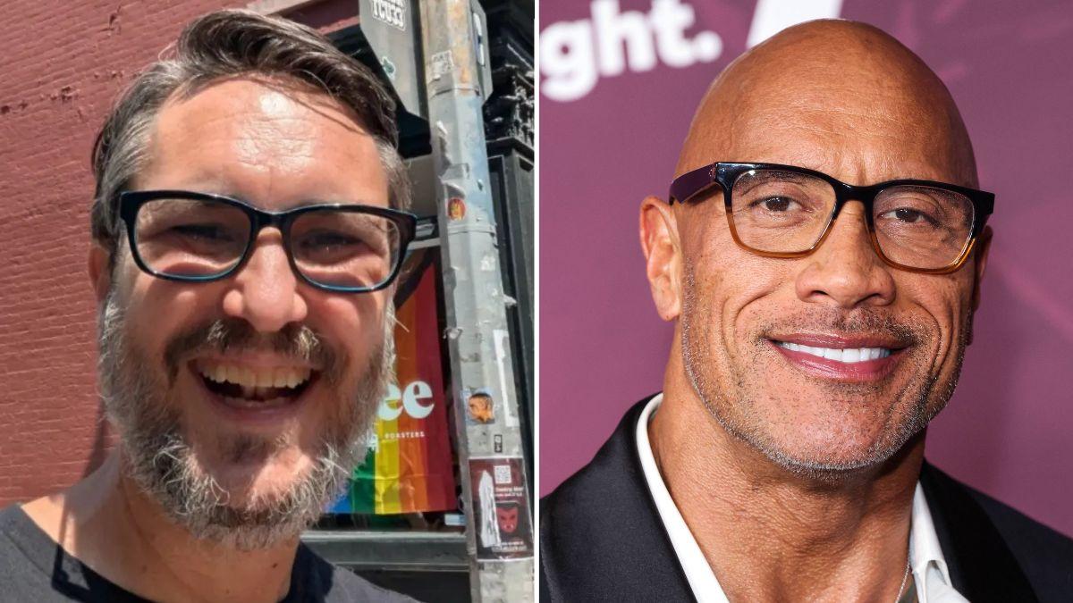 'So disappointing': Wil Wheaton slams Dwayne 'The Rock' Johnson as a ...