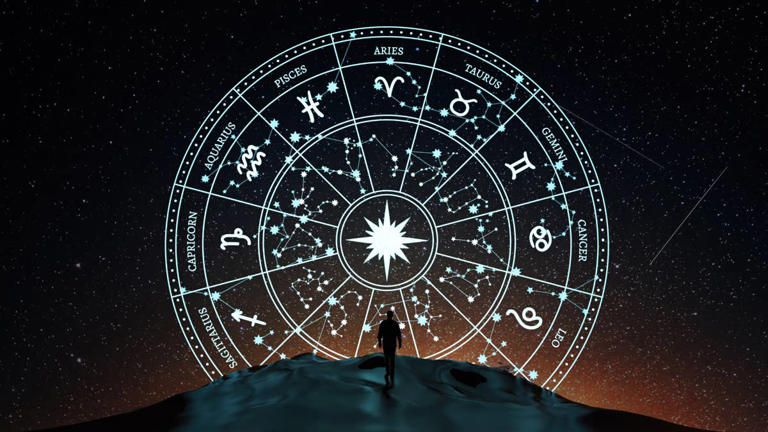 What your zodiac sign's symbol (glyph) really means, according to ...