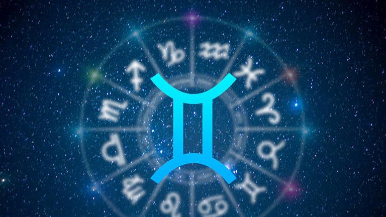 What your zodiac sign's symbol (glyph) really means, according to ...