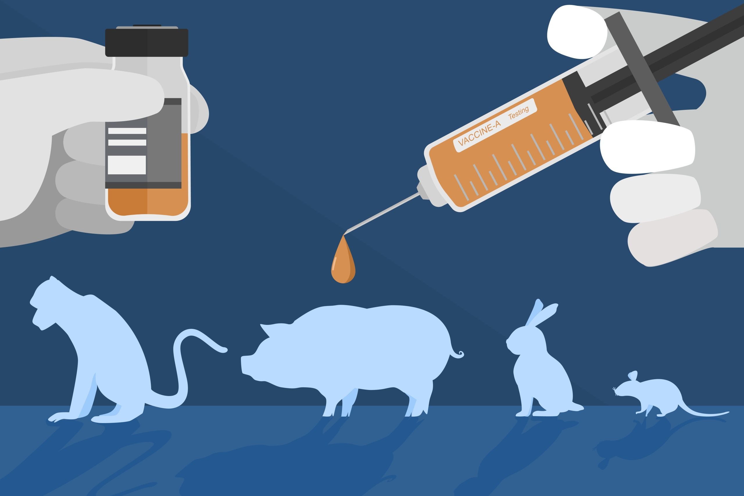 Non-animal models at inflection point, but hedging expectations crucial