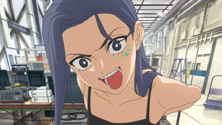 Attack on Titan studio reveals new anime led by Spy x Family and The ...