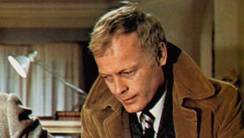 Michael Byrne dead: 'Harry Potter', 'Braveheart' actor was 82