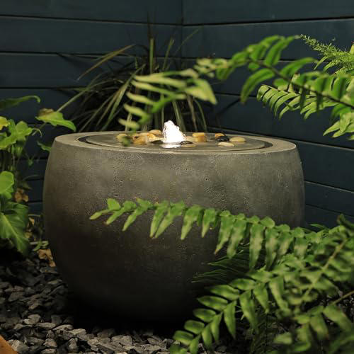 Recreate Ina Garten's Paris-inspired water feature on a budget – for a ...