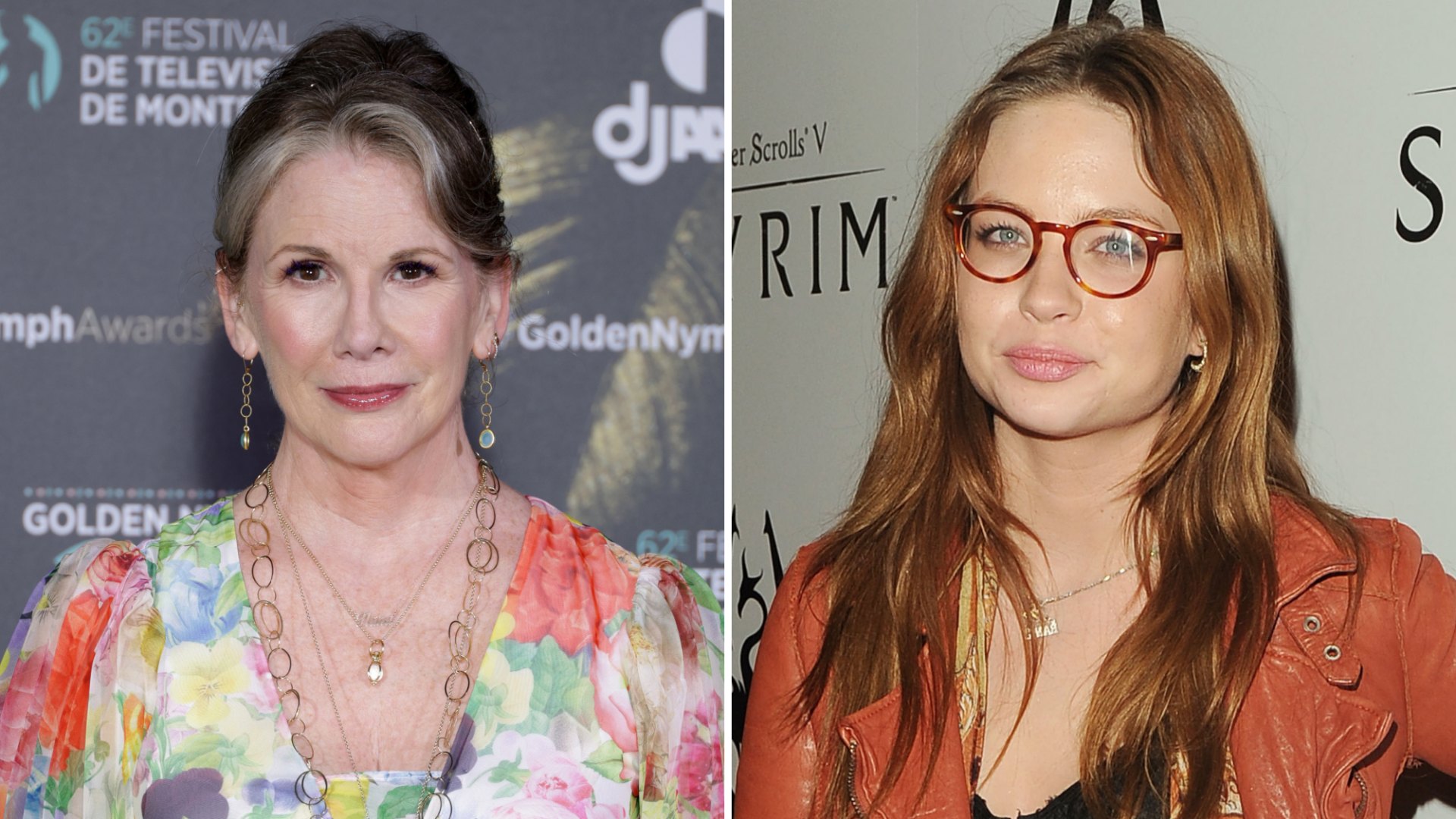 Melissa Gilbert mourns Daveigh Chase after her death: "Truly heartbroken"