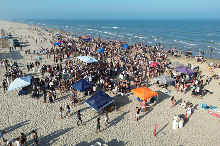 Spring break is the deadliest time of year for holiday travel in ...