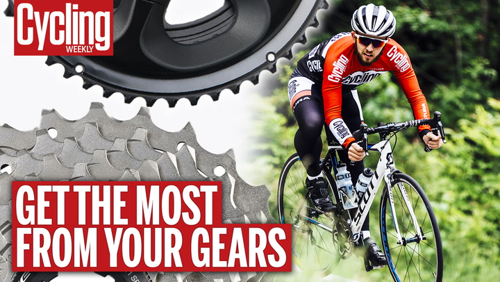 Using your gears properly