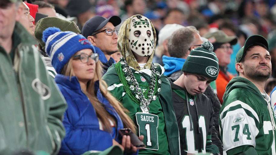 Jets' offseason outlook provides fans with realistic path forward