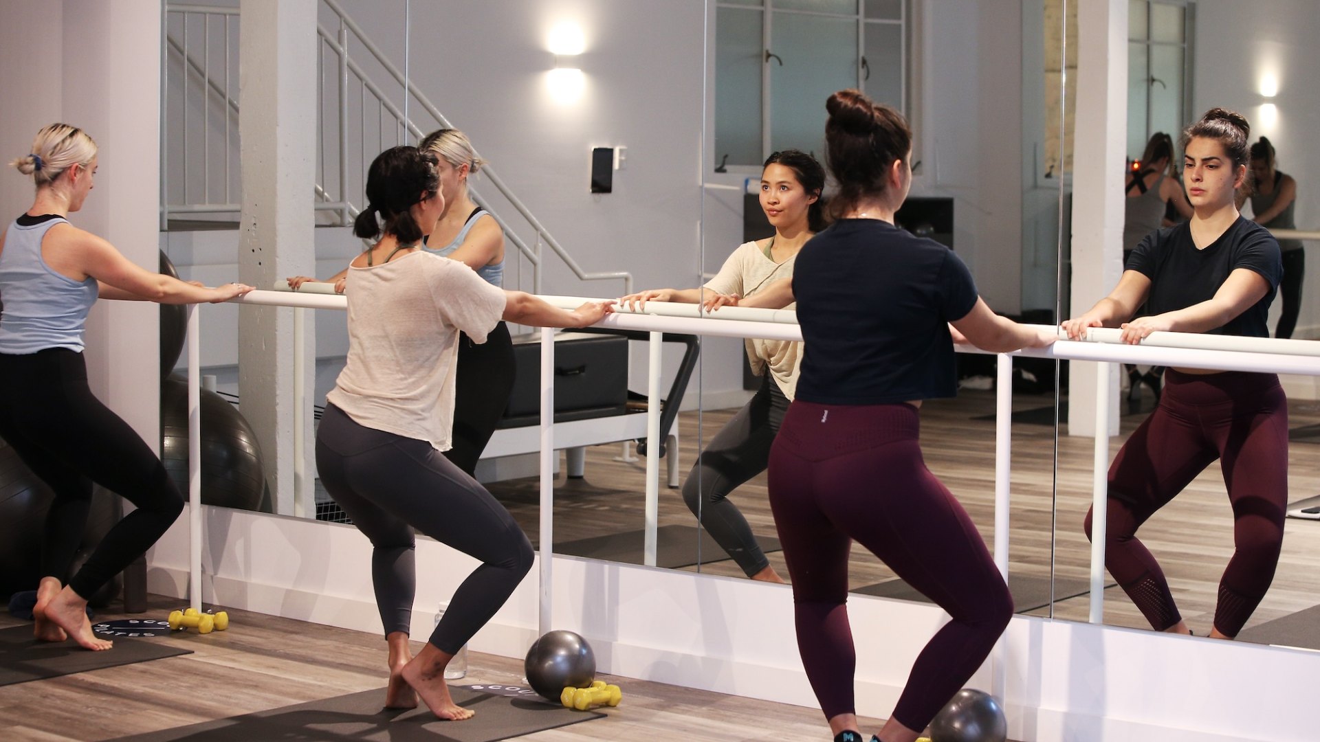 Why more fitness enthusiasts choose ClassPass instead of gym memberships