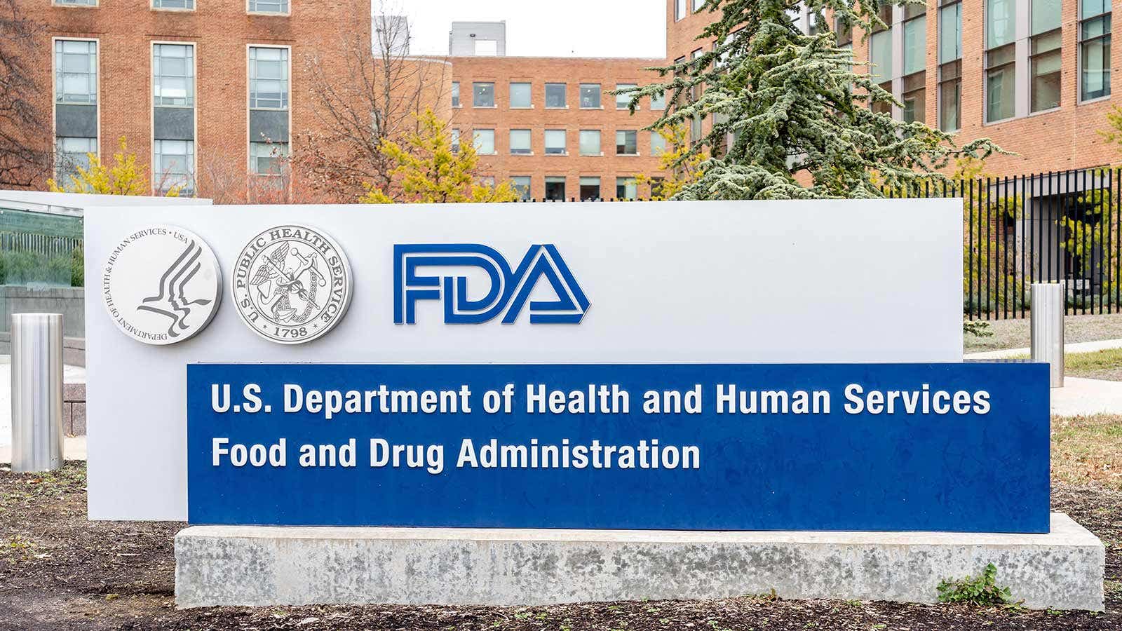 After recent leadership departures, is the FDA returning to form?