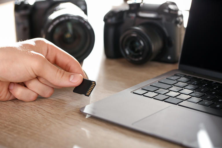 7 mistakes to avoid when buying a micro SD disk for high-speed devices