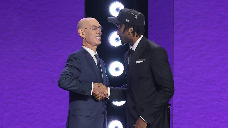 Post-draft grades continue to prove the Utah Jazz got it right with ...