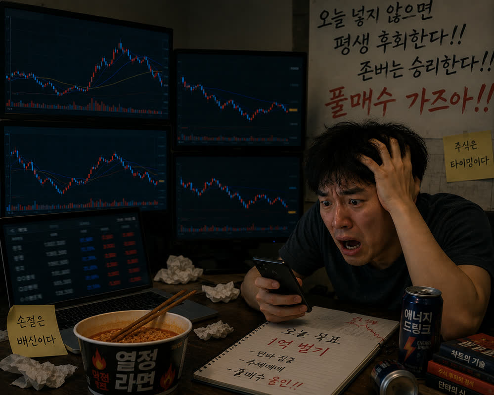 “100만원이 1억5000만원으로?”…코스피 초고위험 투자 상품 확산