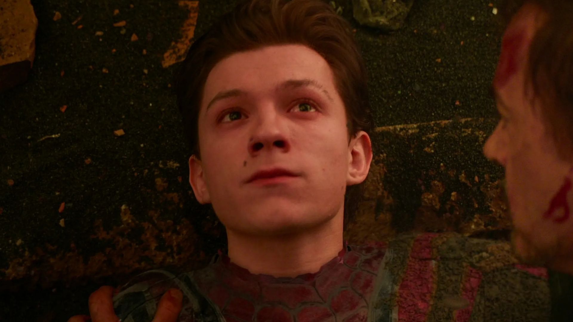 Spider-Man’s Avengers: Infinity War ending almost got so much worse