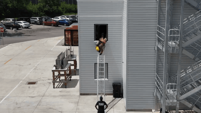 What Cincinnati is doing to protect fire crews, residents during ...