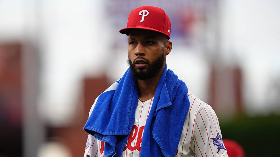 Cristopher Sanchez deserves to start MLB All-Star Game in Philly more ...