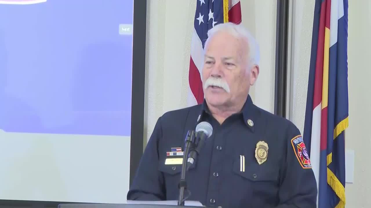 City of Colorado Springs leaders urge community to not set off illegal ...