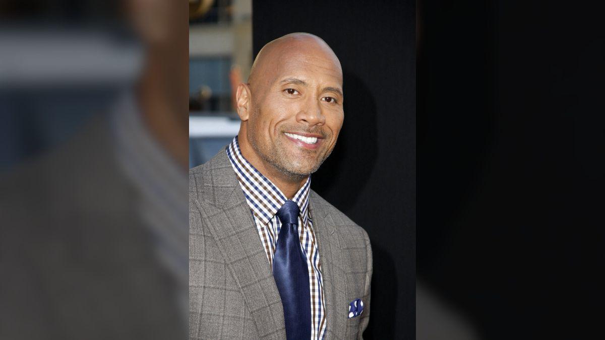 'So disappointing': Wil Wheaton slams Dwayne 'The Rock' Johnson as a ...