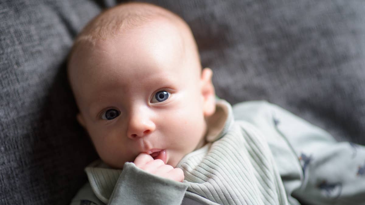 75 best boy names that start with 'L' for your little man
