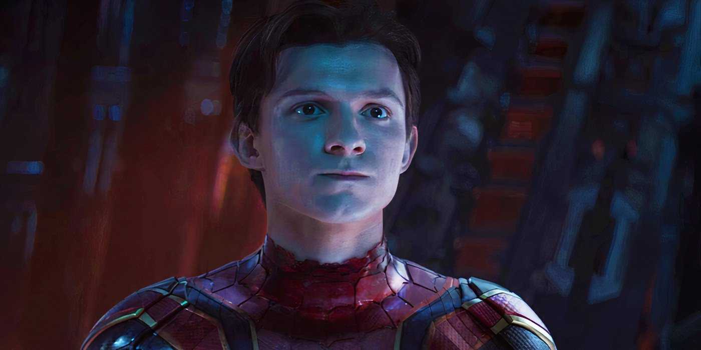 Spider-Man’s Avengers: Infinity War ending almost got so much worse