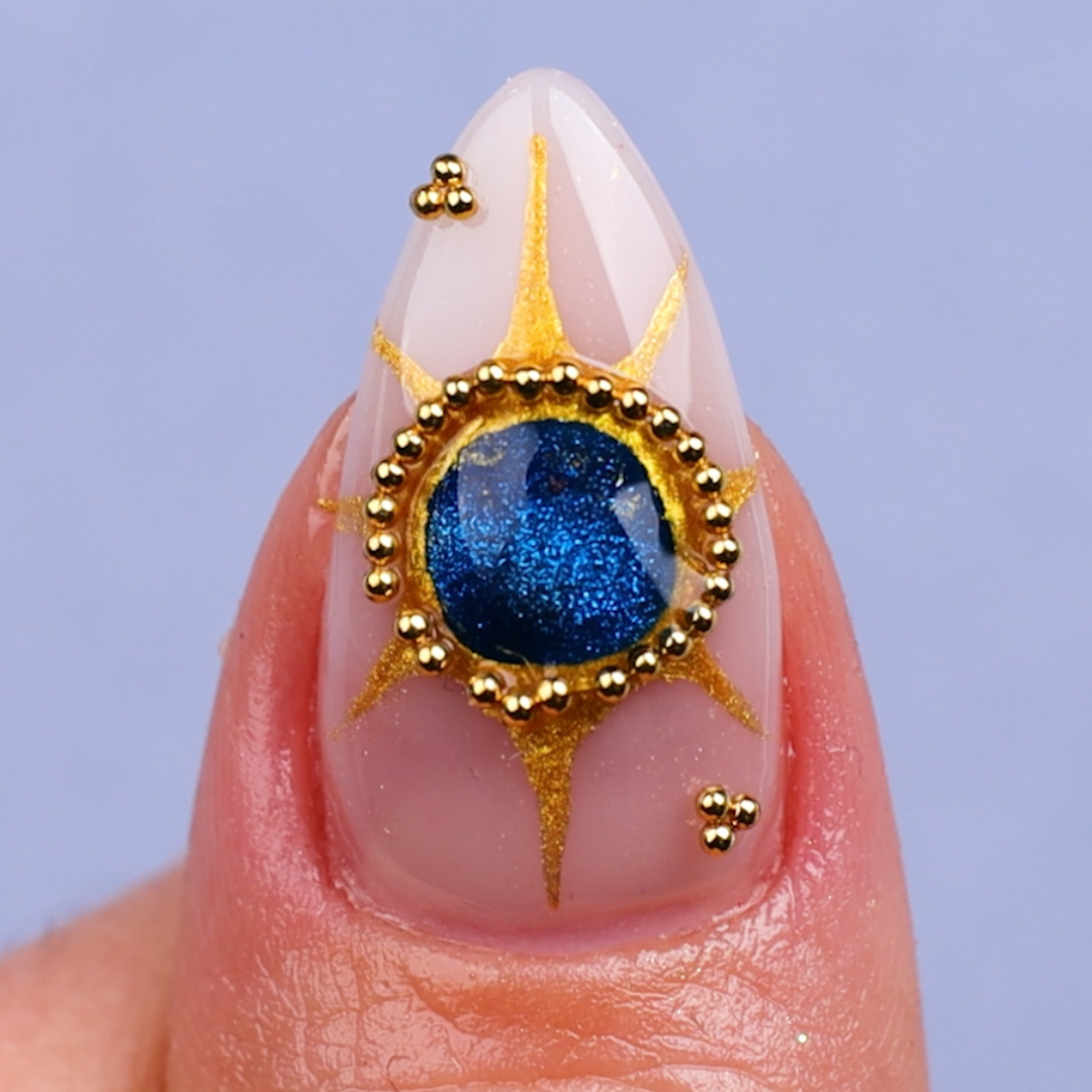 Nail designs to try this summer! 💅