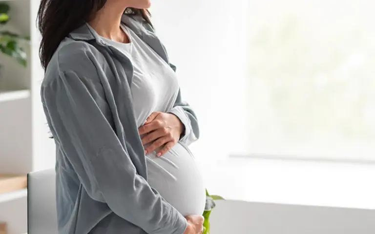 Why doctors are seeing more complex pregnancies