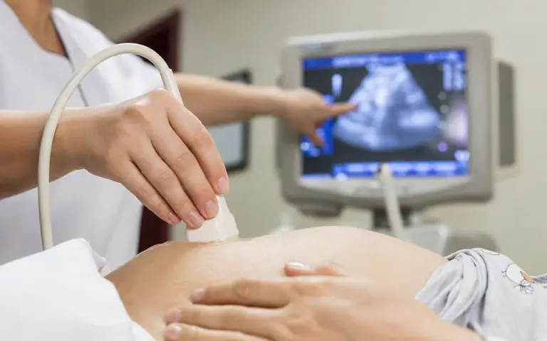 Why doctors are seeing more complex pregnancies
