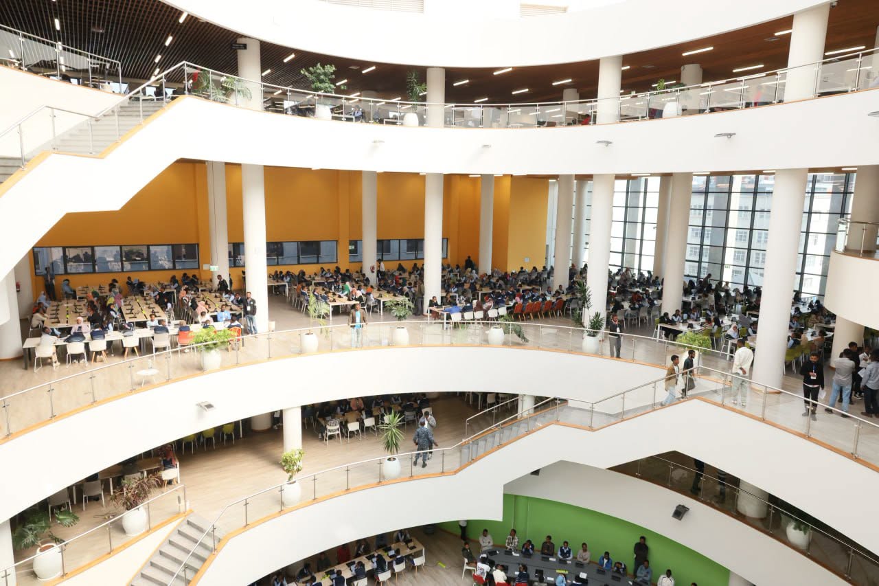 More than 563,000 students sitting for grade 12 national examination