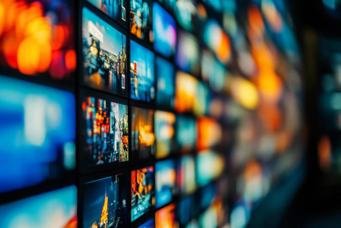 Commission backs national streaming plan