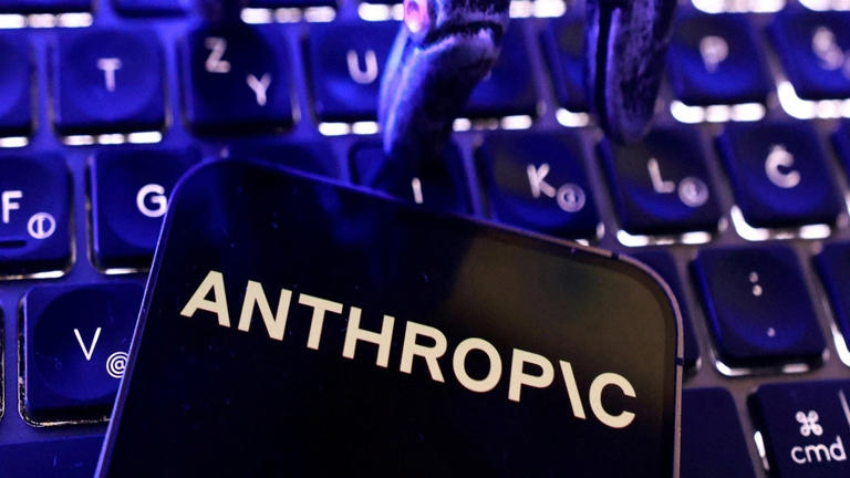 Anthropic releases Claude Sonnet 5, says it is default AI model for ...