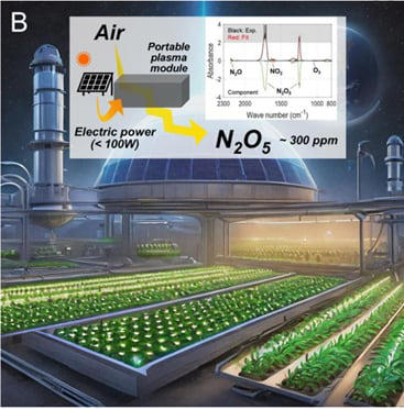 JAXA, Tohoku University develop fertilizer enabling lunar rice growth