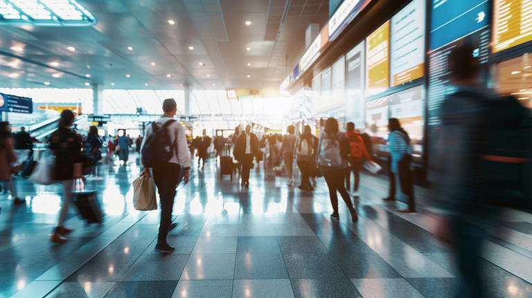 What it means when you get a travel advisory for your international ...