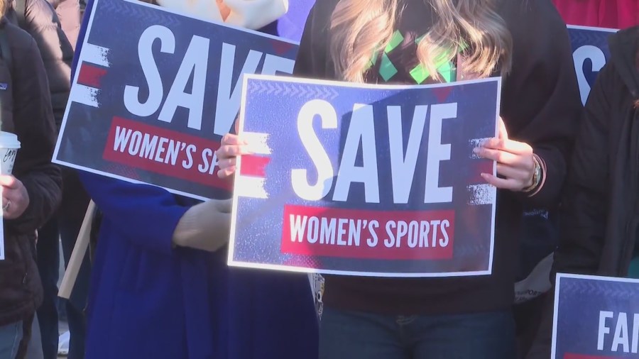 Arkansans react to SCOTUS upholding bans against transgender athletes